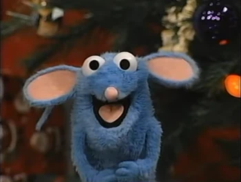 Tutter | Christmas Specials Wiki | Fandom