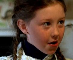 Jessica | Christmas Specials Wiki | Fandom