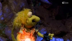 Wembley Fraggle | Christmas Specials Wiki | Fandom