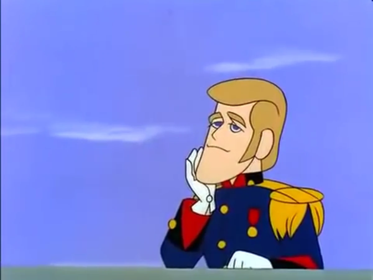 Ed | Christmas Specials Wiki | Fandom