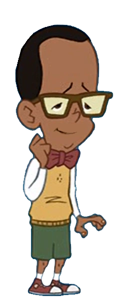 Walter Wader | Christmas Specials Wiki | Fandom