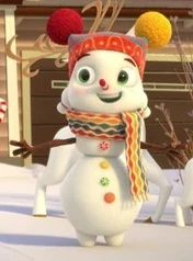 Candy (Reindeer in Here) | Christmas Specials Wiki | Fandom