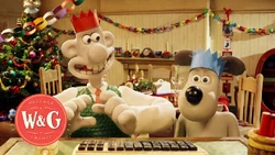 Wallace and Gromit | Christmas Specials Wiki | Fandom
