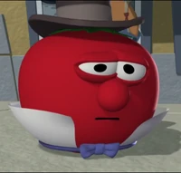 Bob the Tomato | Christmas Specials Wiki | Fandom