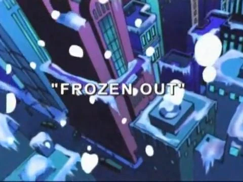 Frozen Out | Christmas Specials Wiki | Fandom