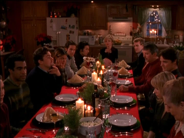 Merry Mayhem | Christmas Specials Wiki | Fandom