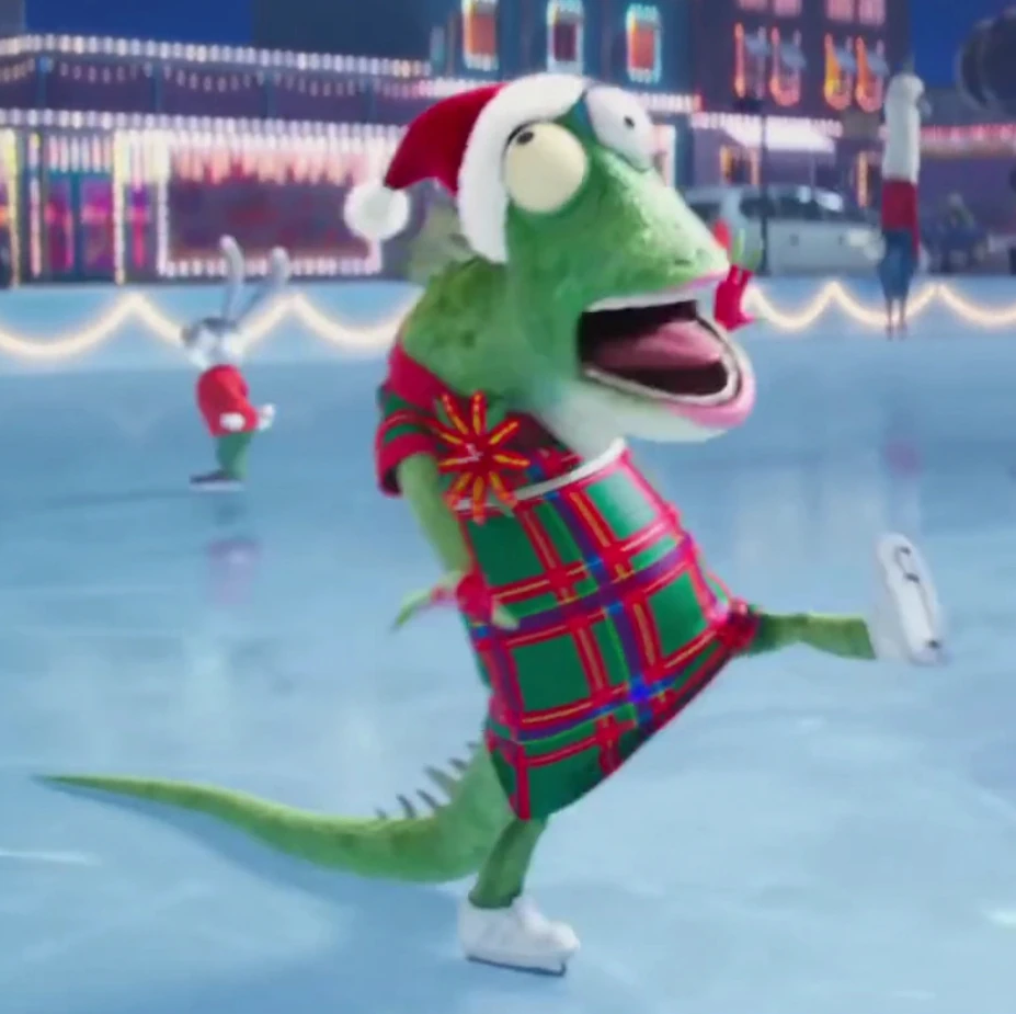 Miss Crawly | Christmas Specials Wiki | Fandom