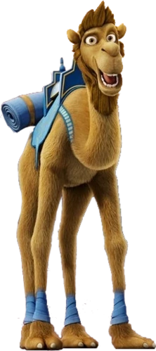 Felix (The Star) | Christmas Specials Wiki | Fandom