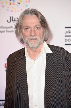 Allan Harmon | Christmas Specials Wiki | Fandom