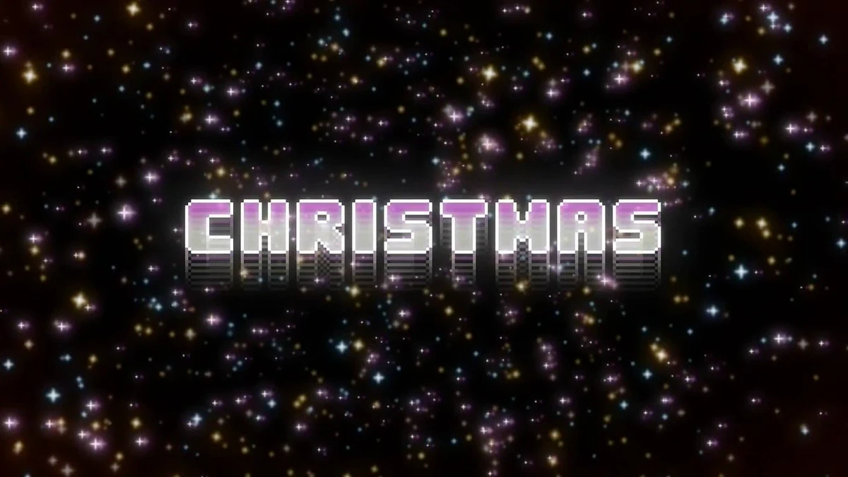 Christmas (The Amazing World of Gumball) | Christmas Specials Wiki | Fandom