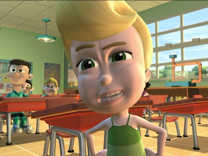 Cindy Vortex | Christmas Specials Wiki | Fandom