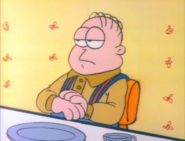 Doc Boy | Christmas Specials Wiki | Fandom