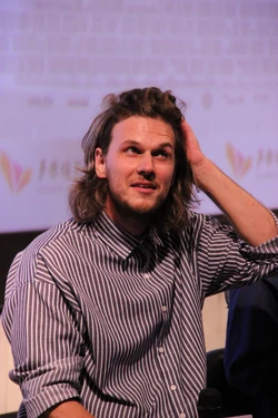 Pat Kiely | Christmas Specials Wiki | Fandom