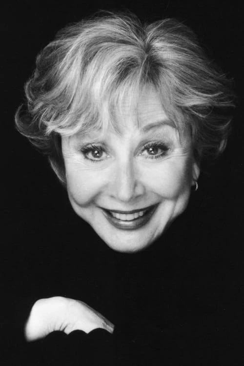 Robie Lester | Christmas Specials Wiki | Fandom