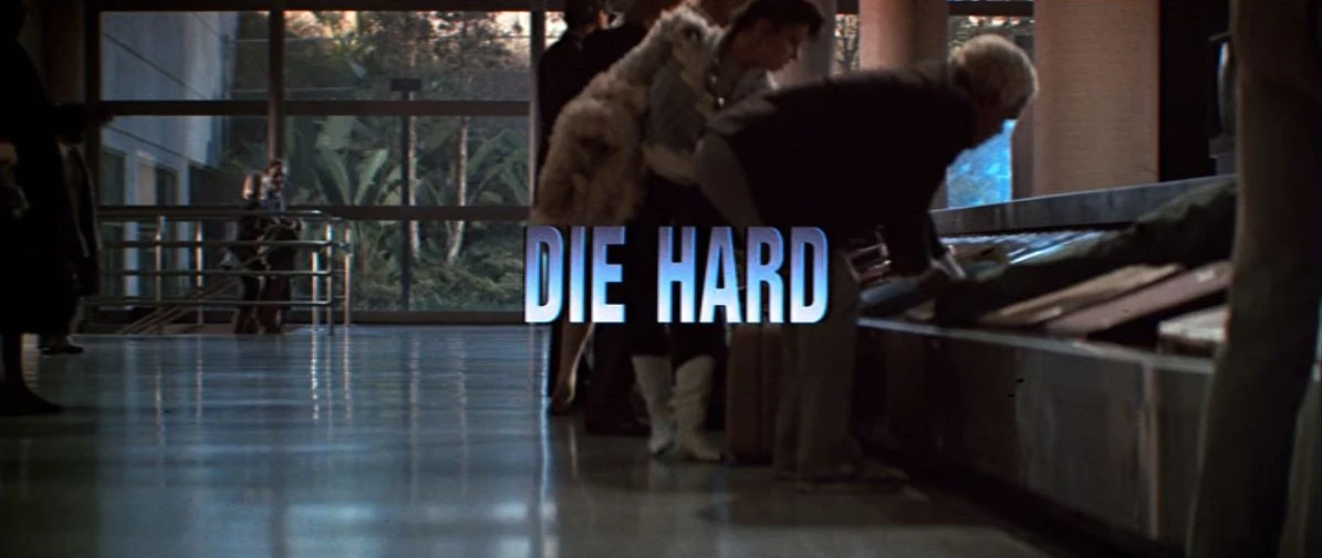 Die Hard | Christmas Specials Wiki | Fandom
