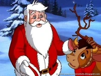 Annabelle (Annabelle's Wish) | Christmas Specials Wiki | Fandom