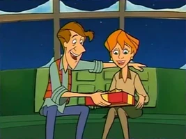 Roger | Christmas Specials Wiki | Fandom