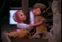 The First Christmas: The Story of the First Christmas Snow | Christmas ...