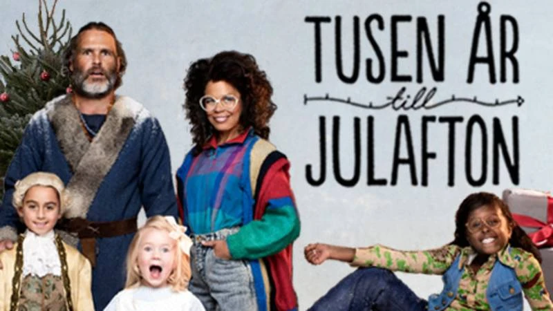 Tusen år till julafton | Christmas Specials Wiki | Fandom