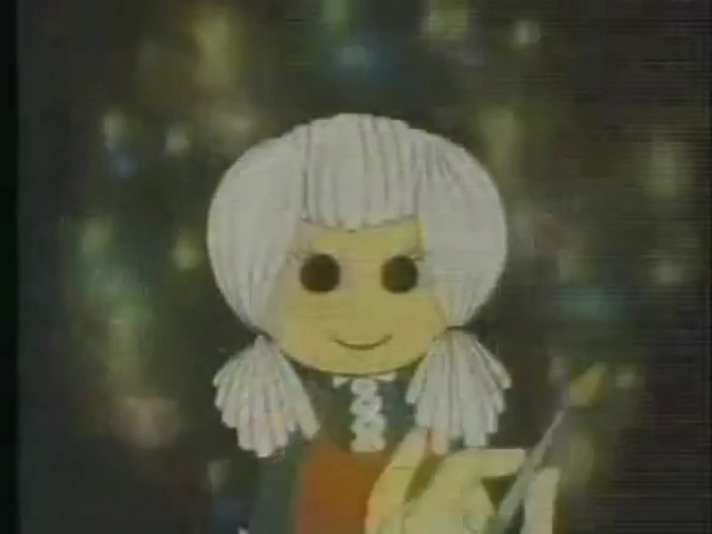 Candy Claus | Christmas Specials Wiki | Fandom