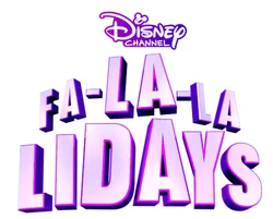 Fa-La-La-Lidays | Christmas Specials Wiki | Fandom