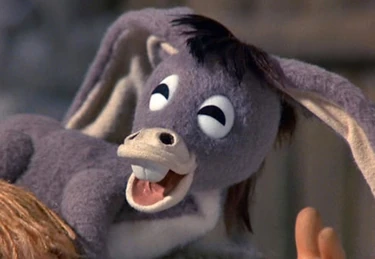 Nestor | Christmas Specials Wiki | Fandom