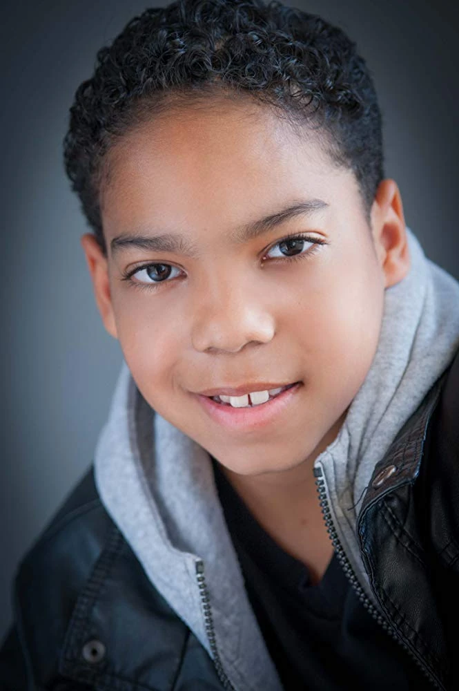 Ramone Hamilton | Christmas Specials Wiki | Fandom