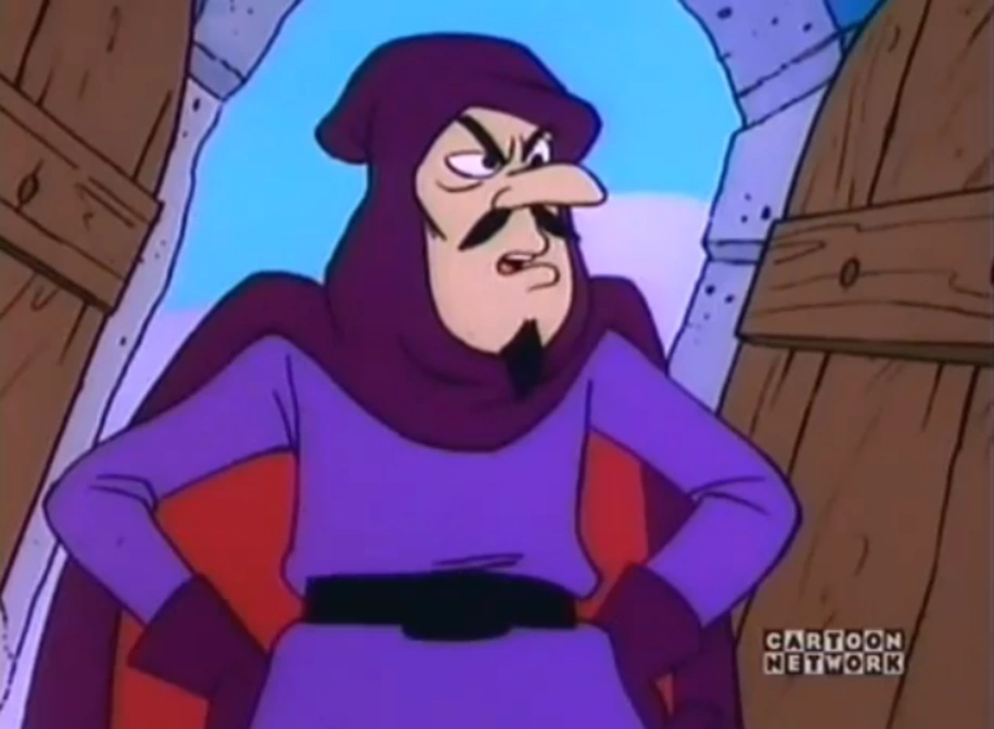 The Christmas Stranger | Christmas Specials Wiki | Fandom