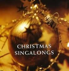 Christmas Sing-Alongs (Album) | Christmas Specials Wiki | Fandom