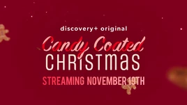 Candy Coated Christmas | Christmas Specials Wiki | Fandom