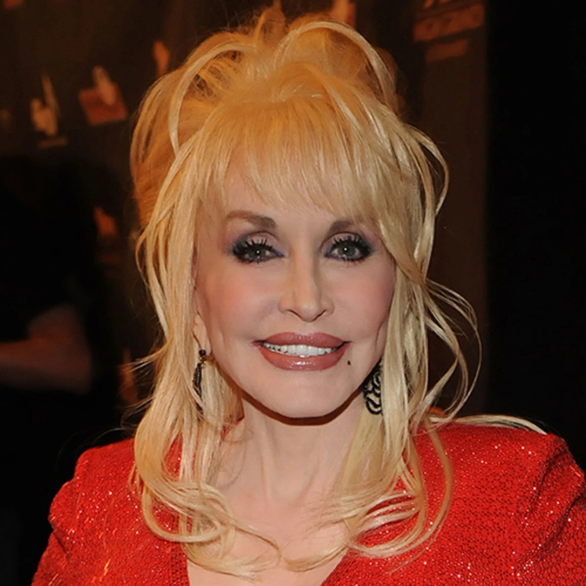 Dolly Parton | Christmas Specials Wiki | Fandom