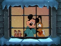 Pluto | Christmas Specials Wiki | Fandom