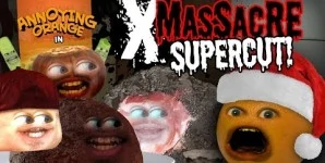 X-Massacre | Christmas Specials Wiki | Fandom