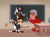 Professor Hinkle | Christmas Specials Wiki | Fandom