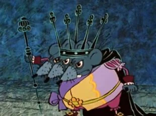 Mouse King | Christmas Specials Wiki | Fandom
