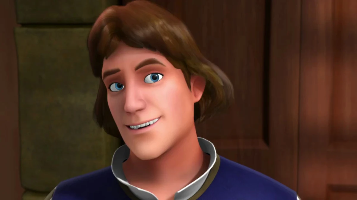 Prince Derek | Christmas Specials Wiki | Fandom