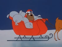 Tasmanian Devil | Christmas Specials Wiki | Fandom
