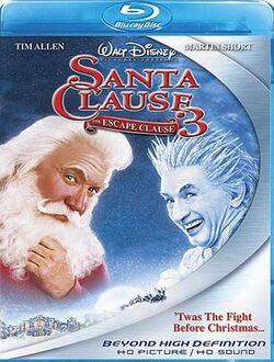 Santa claus 3 store