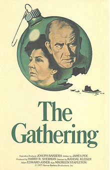The Gathering | Christmas Specials Wiki | Fandom