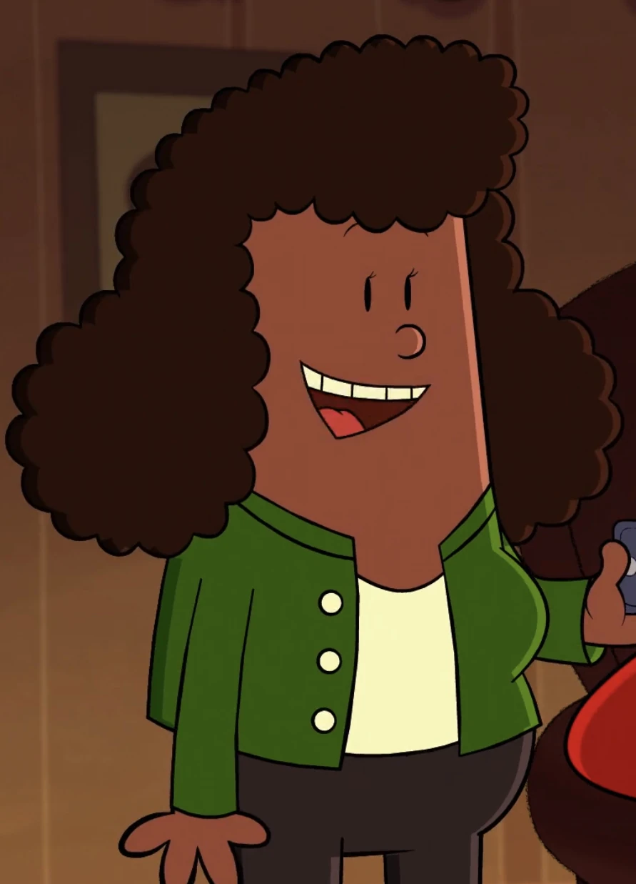 Barbara Beard | Christmas Specials Wiki | Fandom