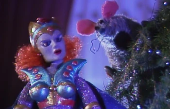 Meteora | Christmas Specials Wiki | Fandom