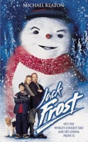 Jack Frost (1998) | Christmas Specials Wiki | Fandom