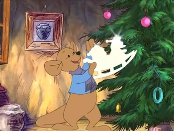 Roo | Christmas Specials Wiki | Fandom