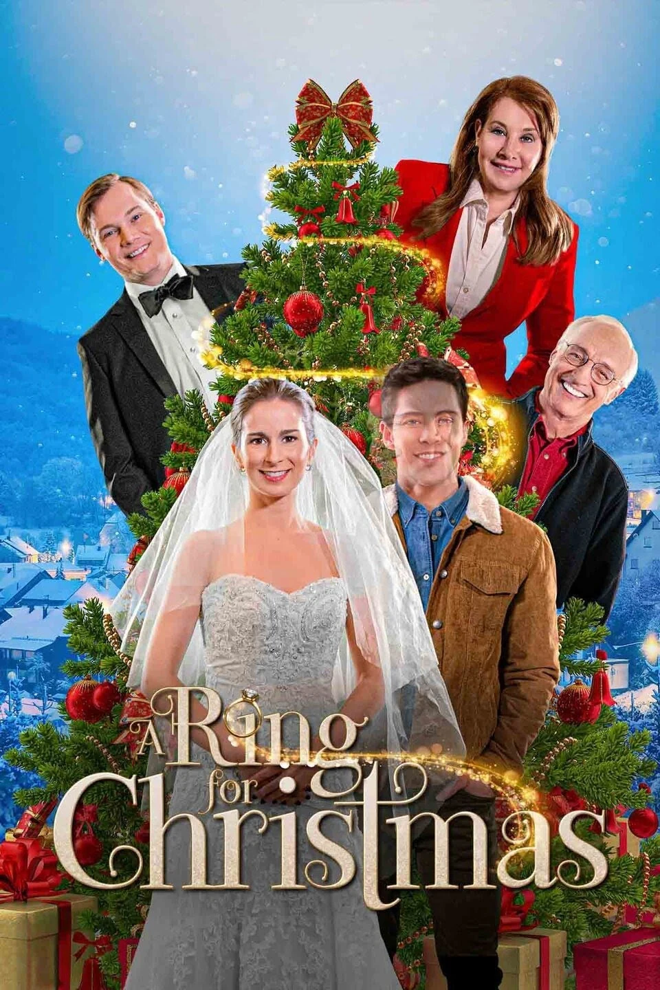A Ring for Christmas | Christmas Specials Wiki | Fandom
