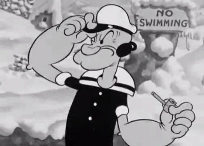 Popeye | Christmas Specials Wiki | Fandom