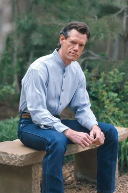 Randy Travis | Christmas Specials Wiki | Fandom