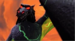 Rothbart | Christmas Specials Wiki | Fandom