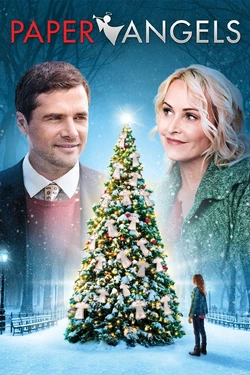 Paper Angels (2014) | Christmas Specials Wiki | Fandom