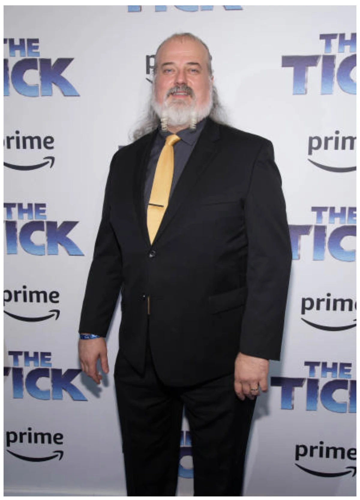 Tyler Bunch | Christmas Specials Wiki | Fandom