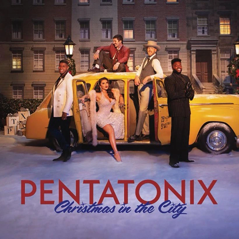 Christmas In The City Song Christmas Specials Wiki Fandom